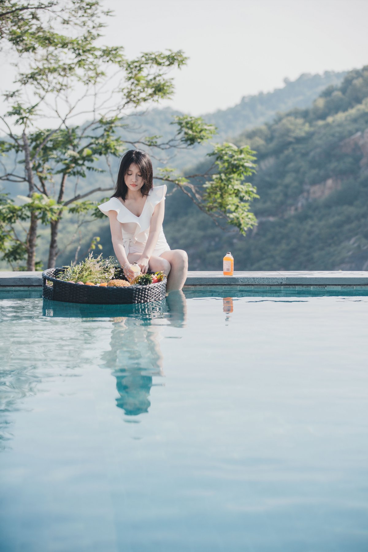 YinjiSpace - Wuyin Design x Luo Lan